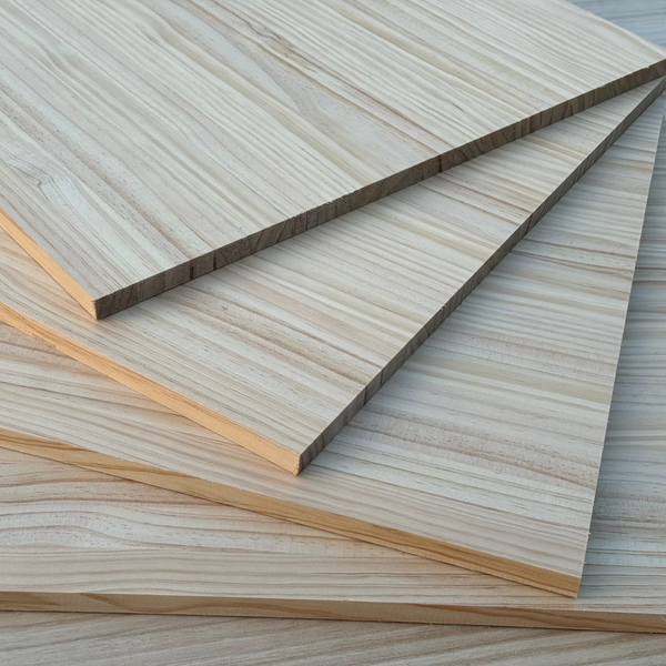 New Zealand Ultra Prime Grade Knotless Full Stave Solid Wood Furniture ...