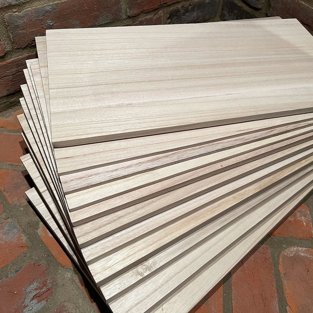 Oakleye Solid Hardwood A Grade Furniture Boards – Sawmill Woodcraft